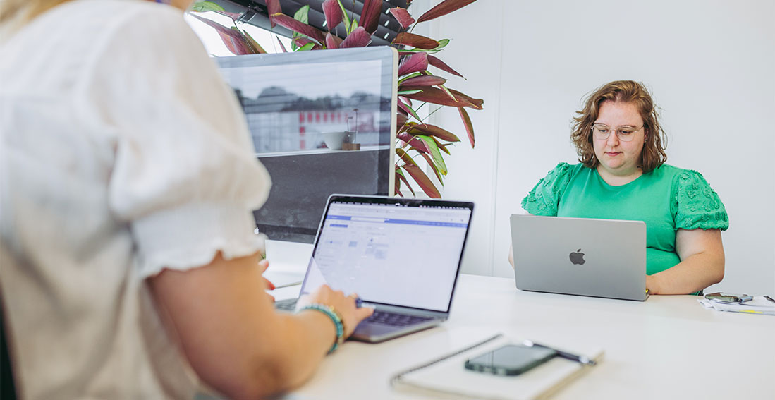 5 UX best practices voor gebruiksvriendelijke labels in formulieren